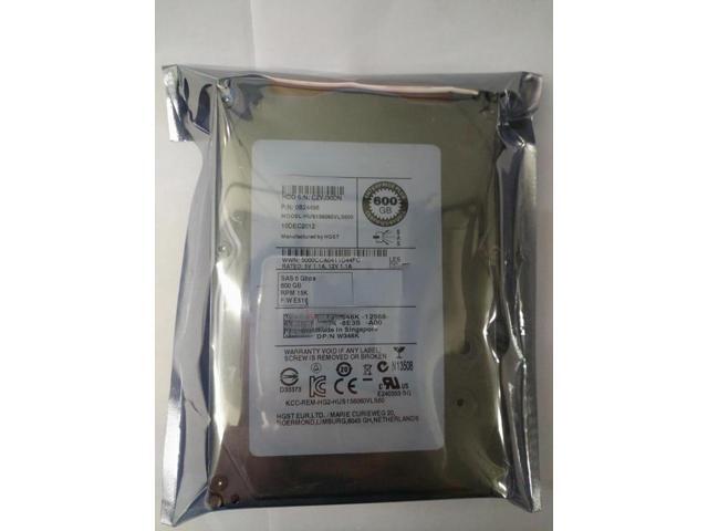 Click here for For Dell 600G SAS 3.5 inch 15K 0W348K 0W347K serve... prices