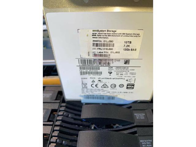 Click here for For IBM 01EJ990 01LJ502 01LJ390 HUH721010AL4200 ha... prices