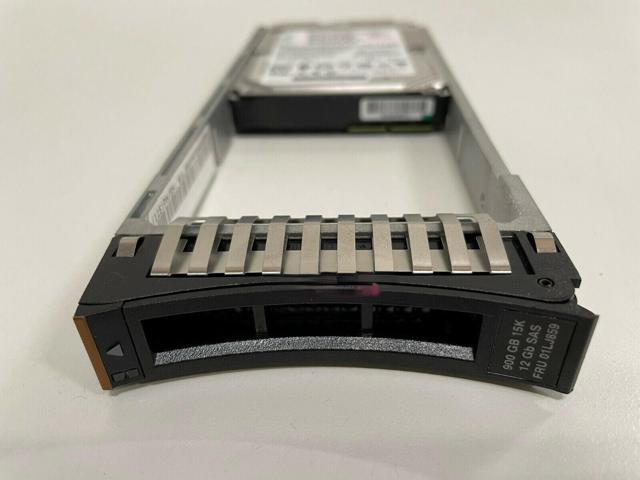 Click here for For IBM v5000 g2 storage hard disk 01LJ859 01LJ835... prices