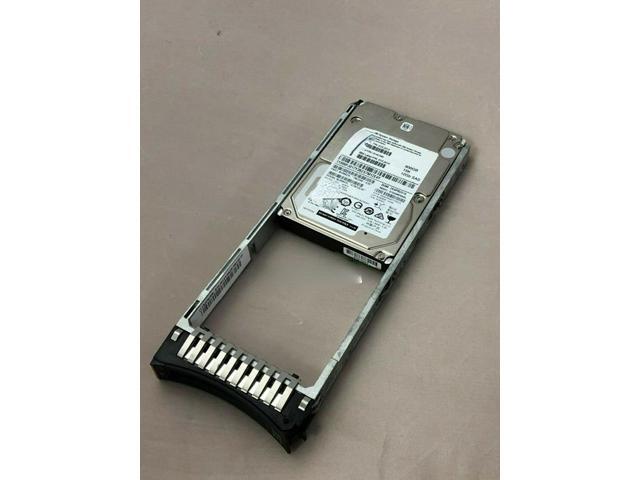Click here for For IBM V5000 GEN2 01EJ012 01AC595 E050 600G 15K 2... prices