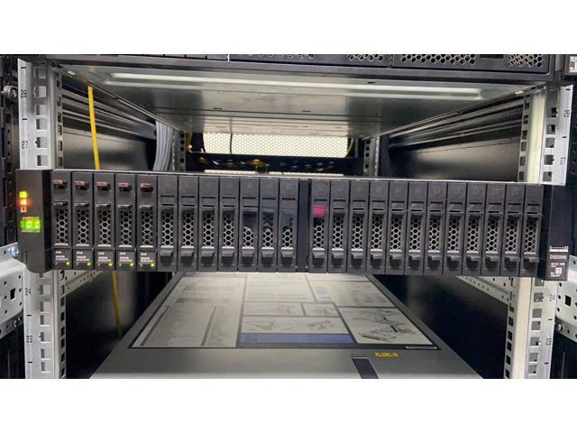 Click here for For Lenovo DS2200/DS4200/6200 storage hard disk 01... prices