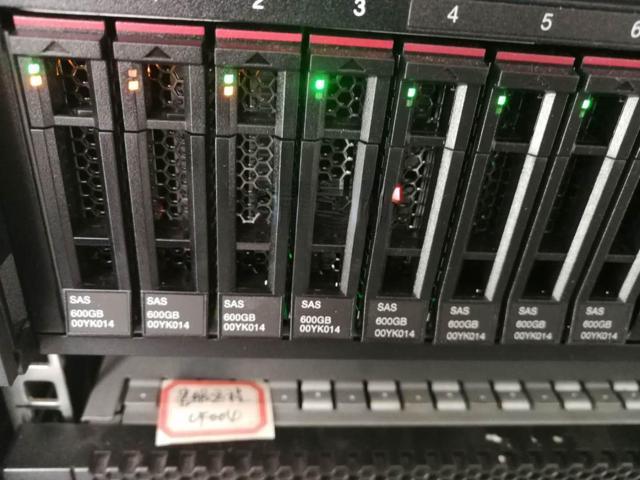 Click here for For Lenovo 7XB7A00025 FRU 00YK014 server hard disk... prices