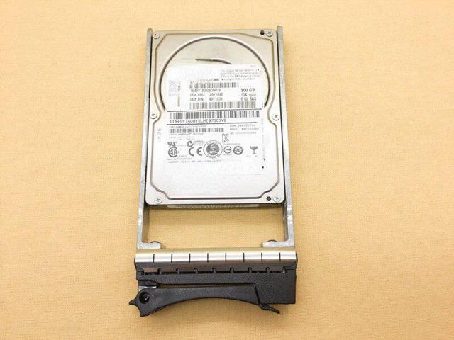 Click here for For IBM 49Y1931 49Y1840 300GB 10K 6GB 2.5-inch SAS... prices