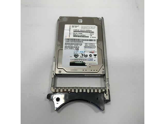 Click here for For IBM 1879 283GB 15K RPM SAS 2.5-inch minicomput... prices