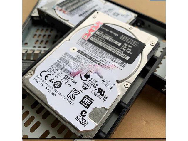 Click here for For Lenovo 01DC417 01DC419 900G 10K SAS 12Gb stora... prices