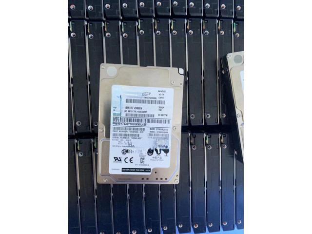 Click here for For IBM ds8000 storage hard disk 45w9614 45w9611 3... prices