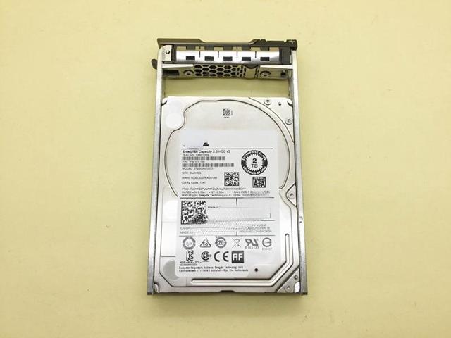 Click here for For Dell R720 R730 hard disk 2T 2TB 7.2K SATA 2.5... prices