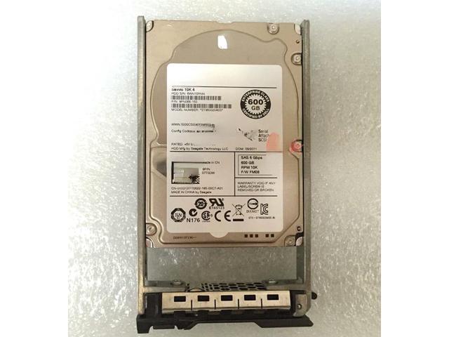 Click here for For DELL 07T0DW 96G91 600GB SAS 2.5 6GBPS 10K ST96... prices