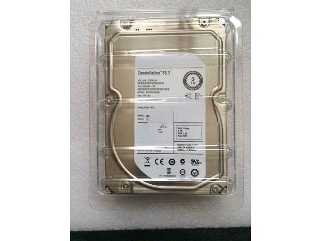 Click here for For Dell ST33000650SS 3T 7.2K 3.5 inch SAS hard di... prices