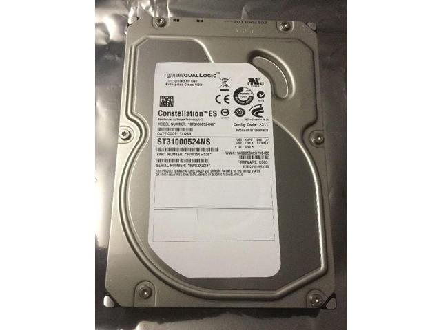 Click here for For Dell PS4000 PS5000 PS6000 hard disk EQ 1TB 7.2... prices