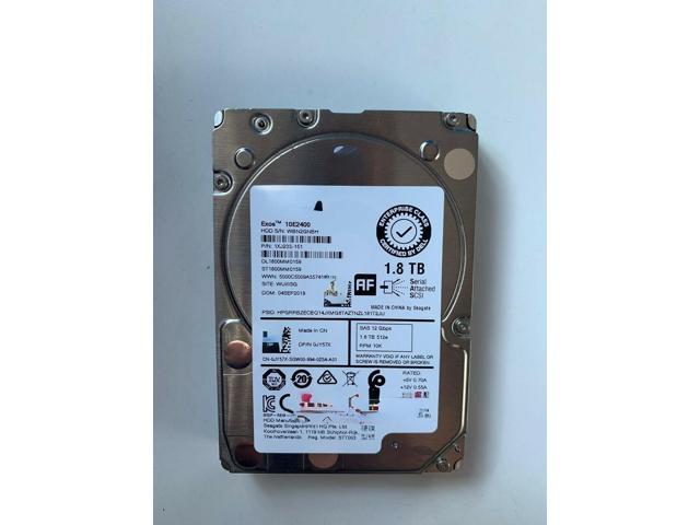 Click here for For Dell 1.8T 10K 2.5  12Gb SAS hard disk ST1800MM... prices