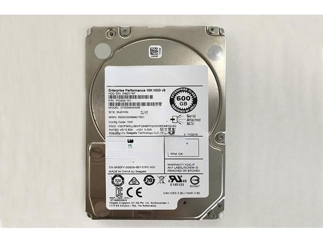 Click here for For Dell R730 R720 R920 hard disk 600GB 10K SAS 2.... prices