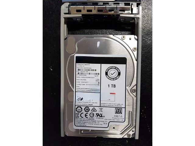 Click here for For DELL 2 5 SATA 1TB 6 Gbps 7.2K server hard disk... prices