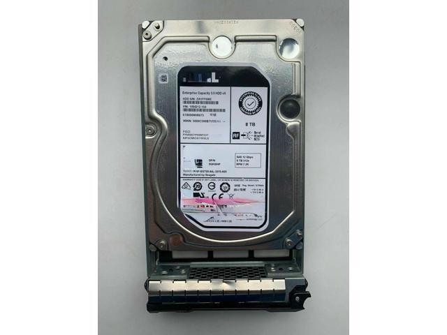 Click here for For Dell T430 T630 R730xd server hard disk 8TB 7.2... prices