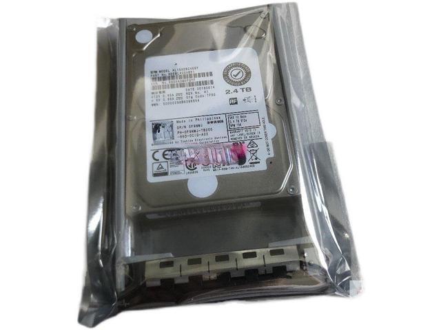 Click here for For Dell R730 R740 server hard disk AL15SEB24EQY 2... prices