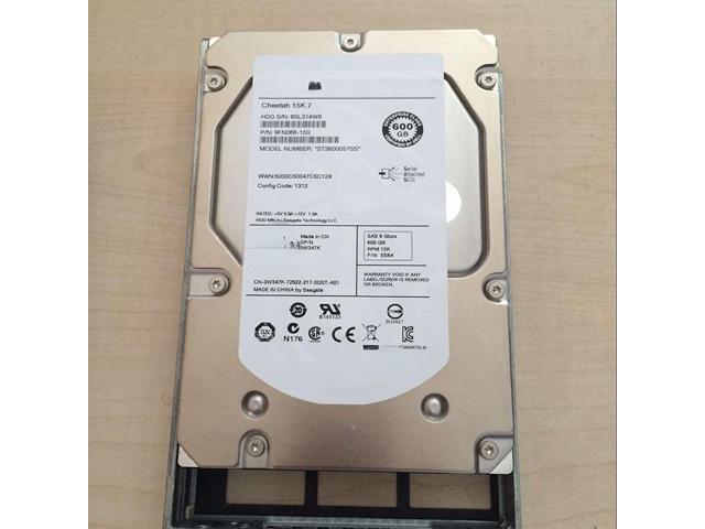 Click here for For Dell MD1200 MD3200 MD3600i MD3600f 600G 15K SA... prices