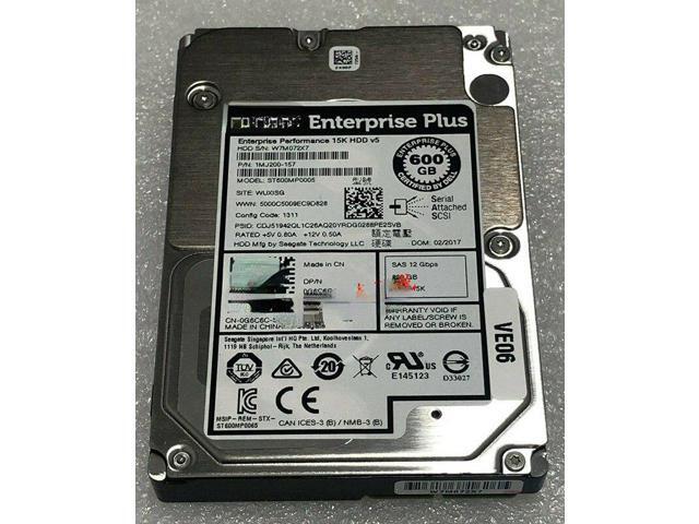 Click here for For Dell ST600MP0005 G6C6C 0G6C6C storage hard dis... prices