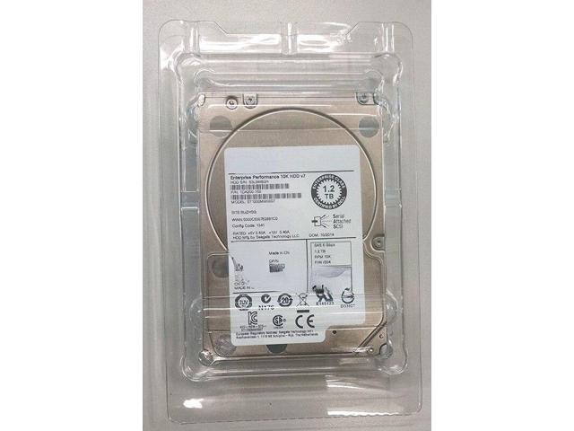 Click here for For Dell ST1200MM0129 server hard disk 1.2T SAS 10... prices