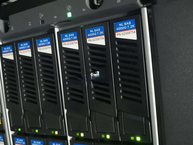 Click here for For Huawei high-end storage 02358754 4000GB 7.2K 3... prices