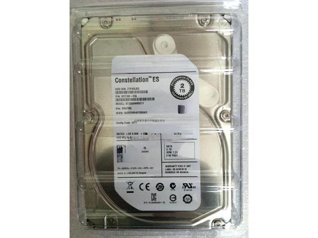 Click here for For Dell R430 R530 R630 2TB SATA 3.5-inch 7.2K 6GB prices