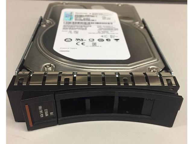 Click here for For IBM 2TB 7.2K SAS 3.5-inch server hard disk 90Y... prices
