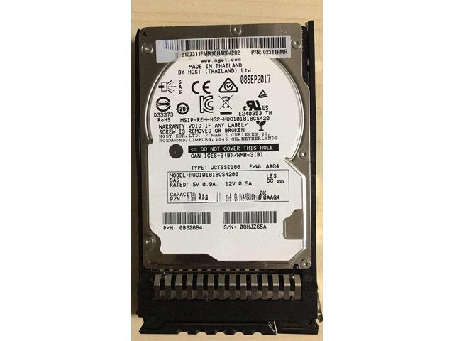 Click here for For Huawei 02311FMR 1.8T 1.8TB 10K SAS 2.5 inch 12... prices