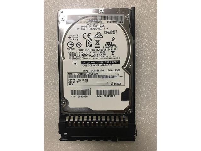 Click here for For Huawei 1.2T SAS 10K 2.5 12Gb/s HUC101812CSS200... prices