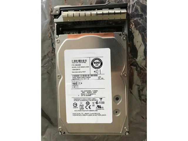 Click here for For Dell R900 R730 R720 R710 server hard disk 600G... prices