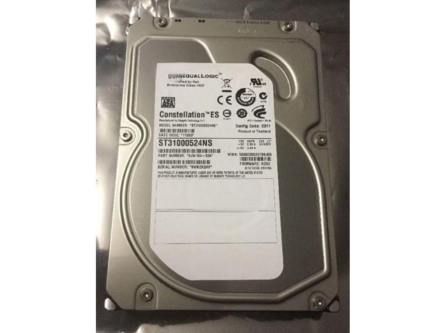 Click here for For Dell PS6500E PS6510E PS5500E Hard disk EQ 1TB... prices