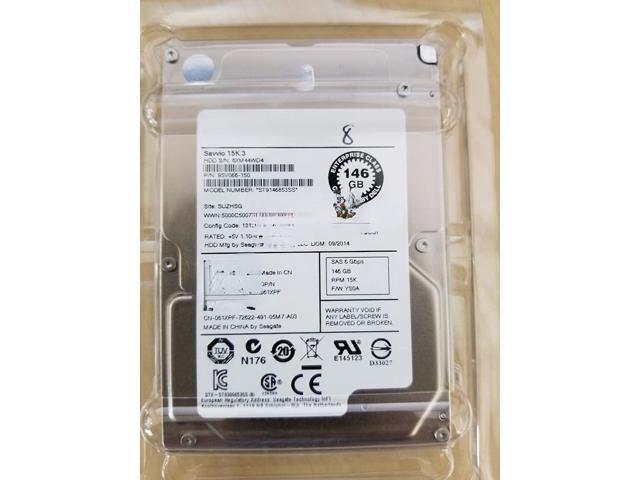 Click here for For Dell R610 R620 R630 hard disk 146GB 15K SAS 2.... prices