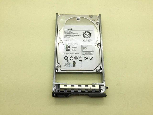 Click here for For Dell 0PGHJG 300GB 10K 6GB 2.5  SAS ST300MM0006... prices