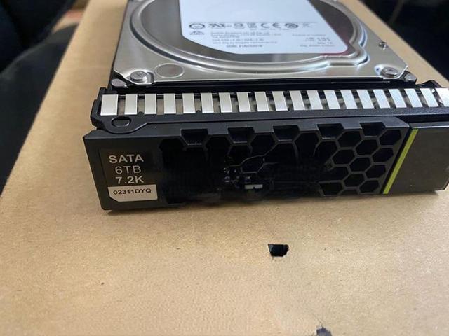 Click here for For Huawei V3 V5 hard disk 6T 6TB SATA 7.2K 3.5 in... prices