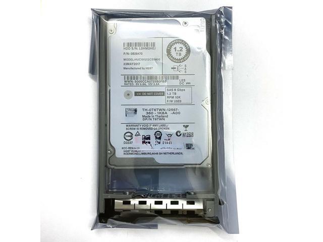 Click here for For Dell R710 R720 R730 original server hard disk... prices
