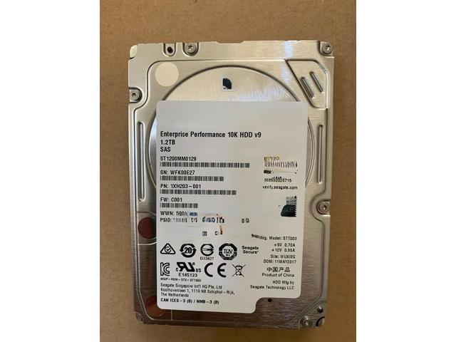 Click here for For Huawei ST1200MM0129 server hard disk 1.2T SAS... prices
