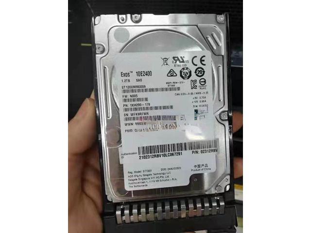 Click here for For Huawei server hard disk 1200GB SAS 1.2T 1200G... prices