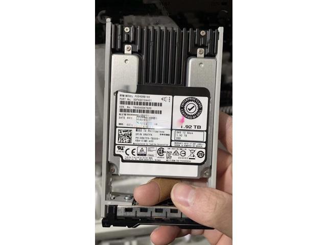 Click here for ForDell 1.92T SSD SAS 2.5 inch solid state server... prices