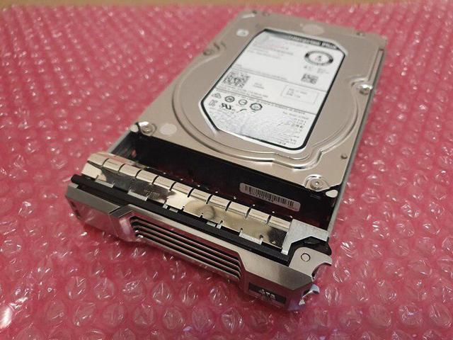 Click here for For Dell SC200 SC220 SC8000 0V9M9K V9M9K 4TB SAS 4... prices