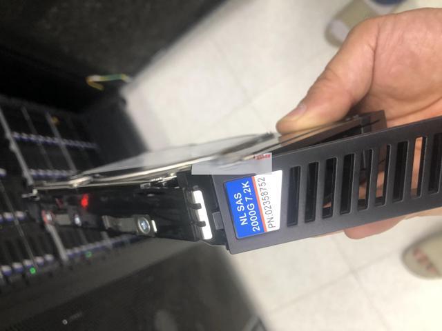 Click here for For Huawei 18500 18800 storage hard disk 02358752... prices