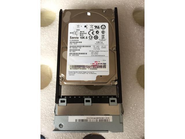 Click here for For Huawei 300G 2.5 inch 10K SAS 6GB 0235G6YF stor... prices