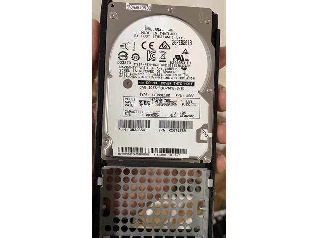 Click here for For Huawei 02350GDA 1.8T 10K SAS hard disk S5800 V... prices