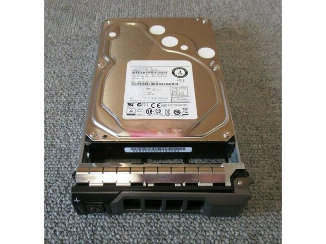 Click here for For Dell 3T SAS 3.5-inch server hard disk 6GB 7.2K... prices