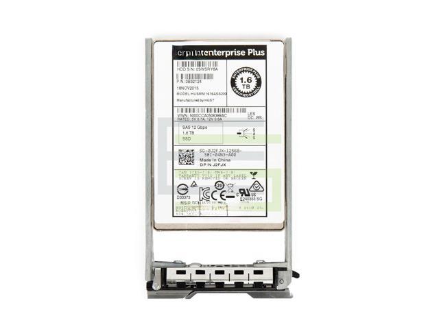 Click here for For Dell SC Combe 1.6T SAS 0FDC8J 2.5 inch SSD sto... prices