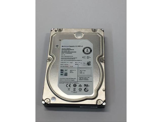 Click here for For Dell R7FKF 2T SAS 7.2K 3.5 12GB ST2000NM0005 s... prices