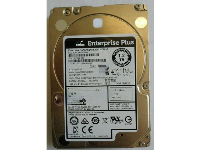 Click here for For Dell SC4020 SC5020 SC7020 original 1.2T 1.2TB... prices