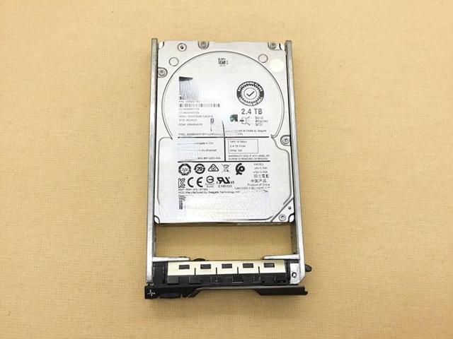 Click here for For DELL R530 R630 R730 server hard disk 2.4T 10K... prices