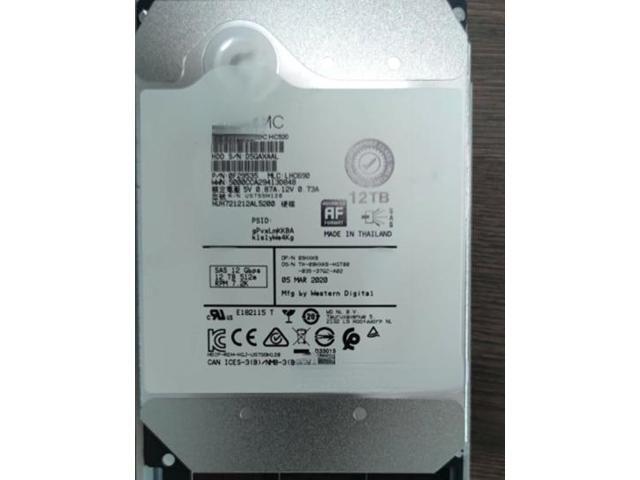 Click here for For Dell MD3400 R730 R740XD 12TB 3.5-inch SAS 12GB... prices