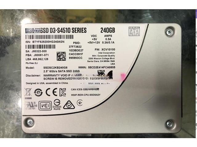 Click here for For Dell R730 R740 R720 R940 SSD 240G SATA SSD 2.5... prices