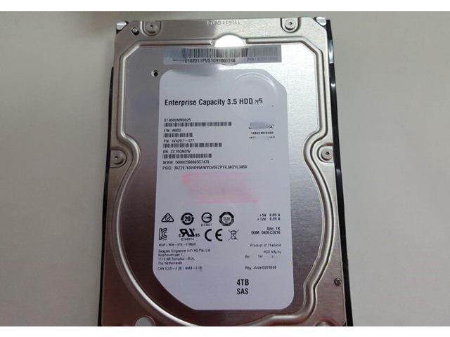 Click here for For Huawei 02311PVS server hard disk ST4000NM0025... prices