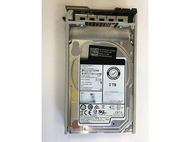 Click here for For DELL T330 T430 T530 T630 Server hard disk 2T 2... prices