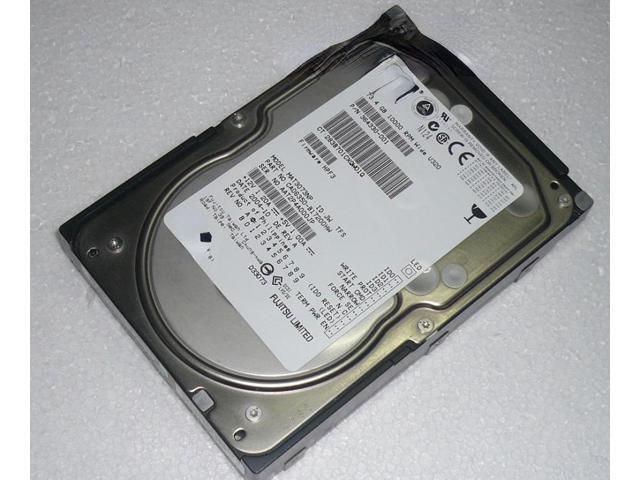 Click here for For HP 73.4G 311771/364330-001 MAT3073NP 10K U320... prices